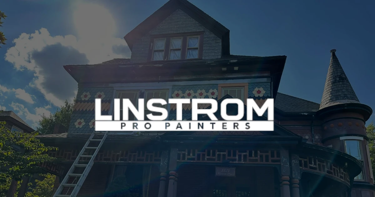 Kansas City Metro Painting Pros | Linstrom Pro Painters